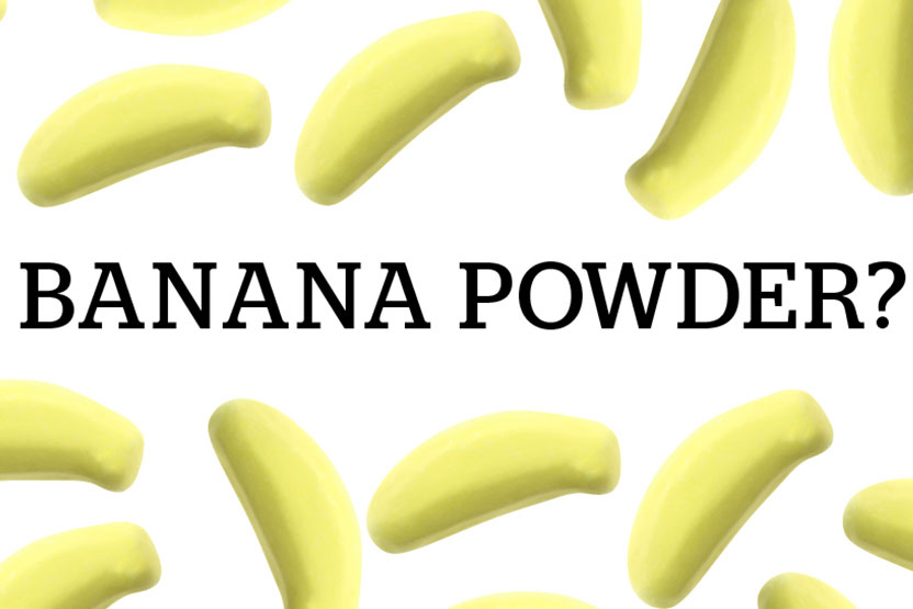 What is Banana Powder? - Australis Cosmetics - Heritage Brands