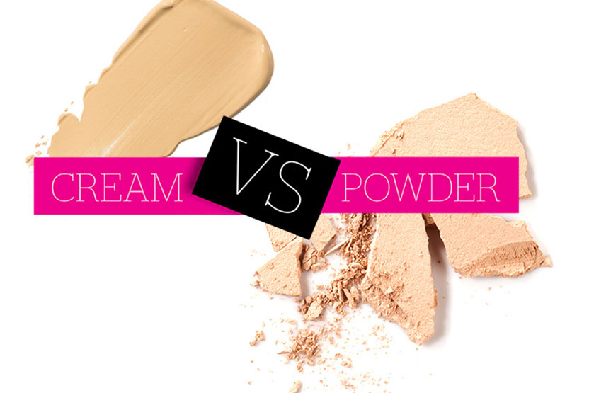 Contouring Cream VS. Powder - Australis Cosmetics - Heritage Brands