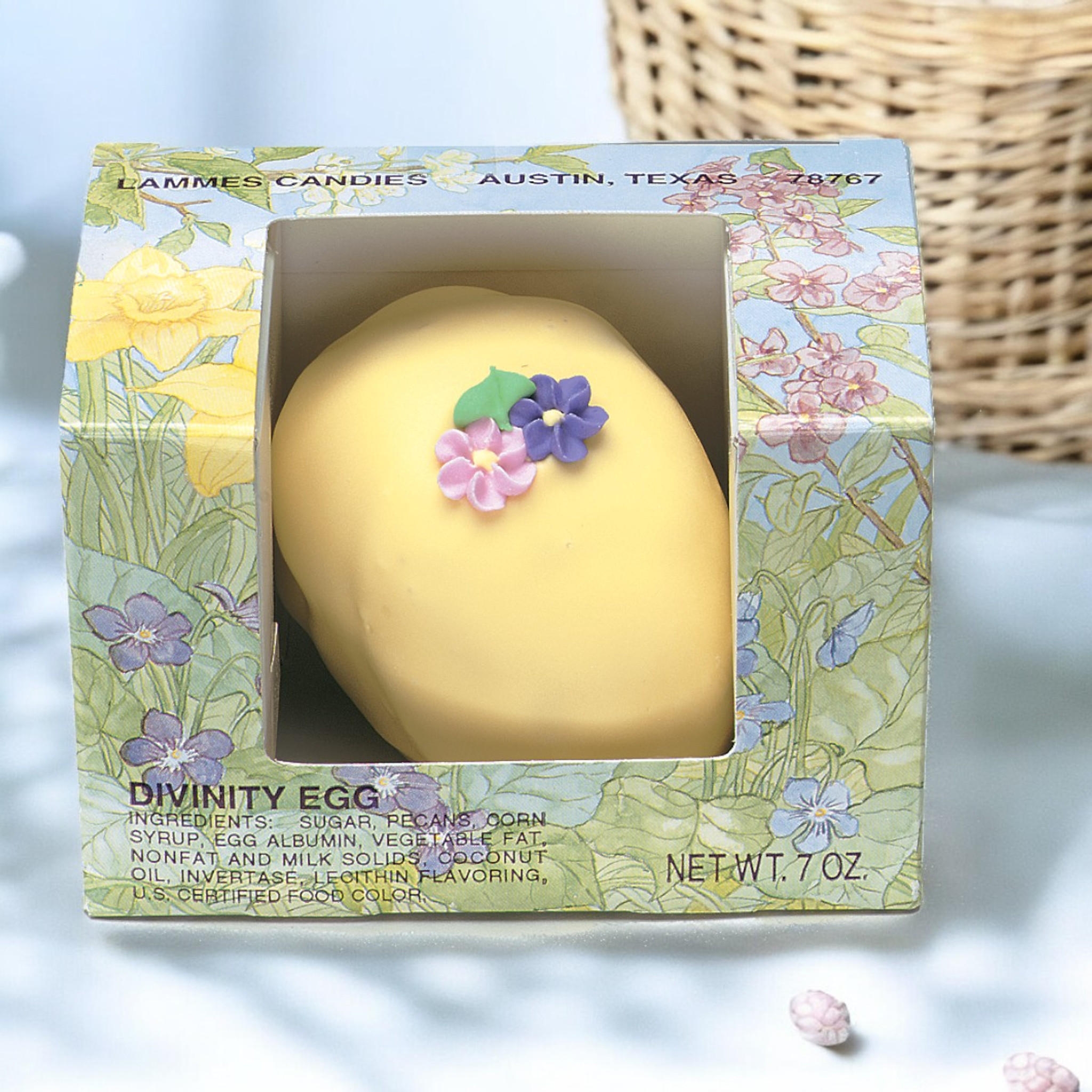 29.5oz Easter Family Pack | Lammes Candies