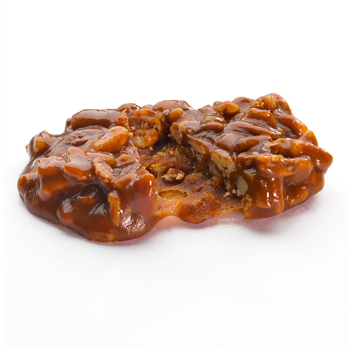 2 Piece Texas Flag Praline Box | Lammes Candies