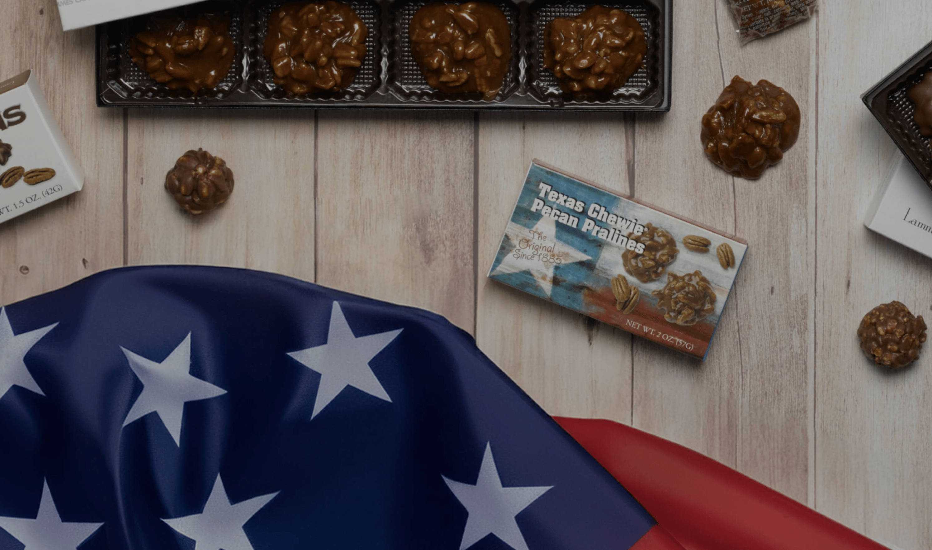 Savoring Tradition: A Sweet Memorial Day with Lammes Candies - Lammes ...