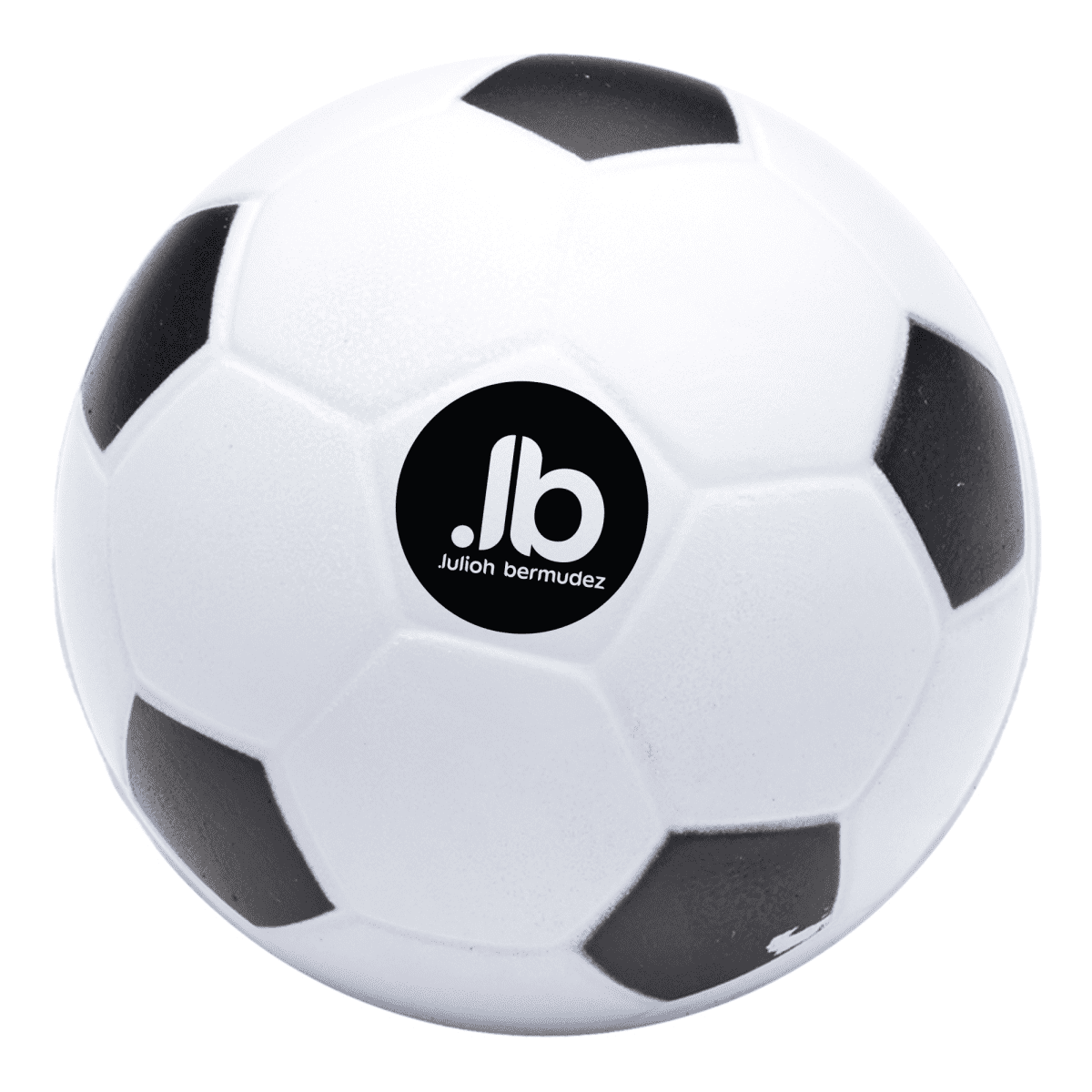 Squeeze Soccer Ball - Edgewear Australia