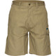 Cargo Shorts || 63-MW702 - Edgewear Australia