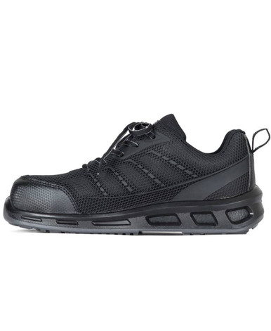 JB's Renegade Safety Jogger Black - Edgewear Australia