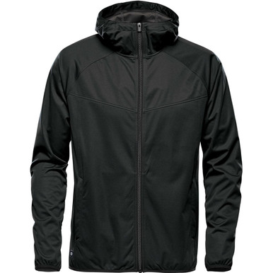 Men's Belcarra Softshell - Edgewear - Promo & Merch