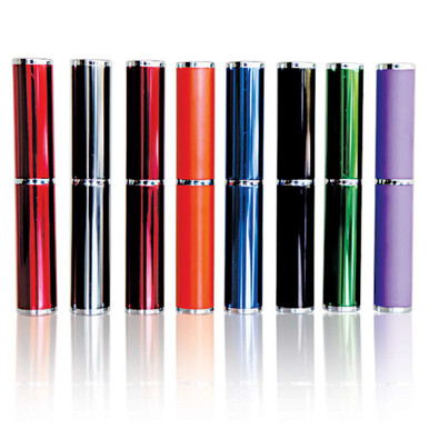 Pisces pen tube - Edgewear - Promo & Merch