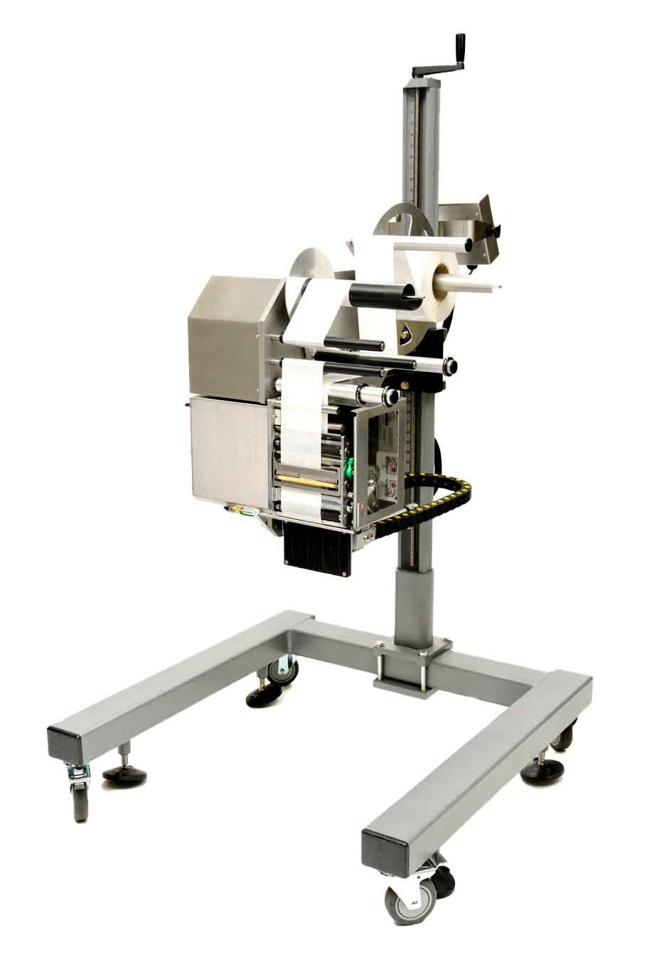 Products - Labellers - Tronics