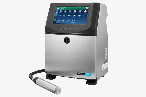 Industrial Labelling & Coding Machines For Bottles