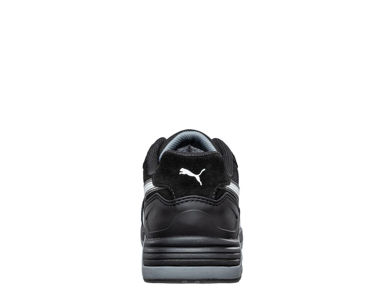 PUMA AirTwist Mens Safety Composite Toe Midsole S3 Work Trainers ...