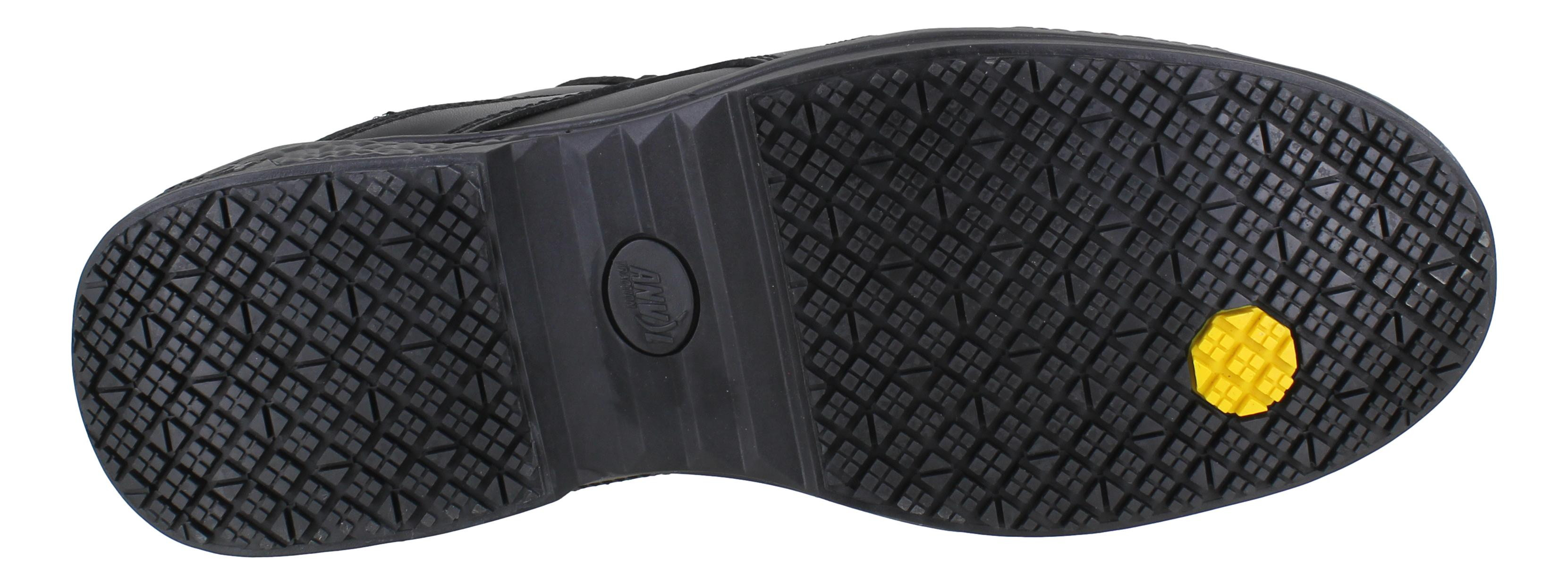 Anvil Traction Hartford 2 Mens Composite Toe/Midsole Safety Boots ...