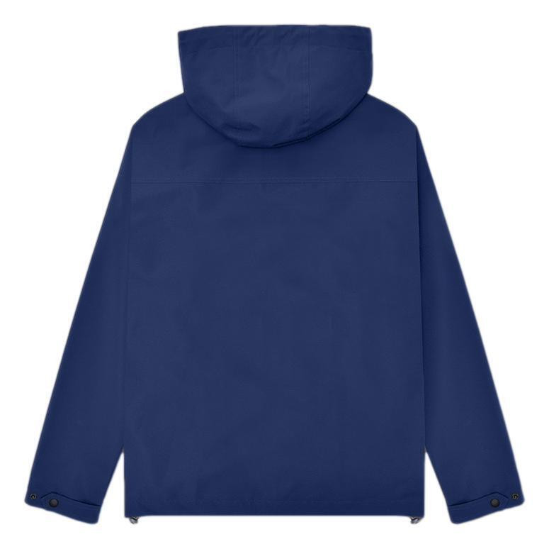 Lambretta Riley Mens Hooded Lightweight MOD SKA Coat Jacket ...