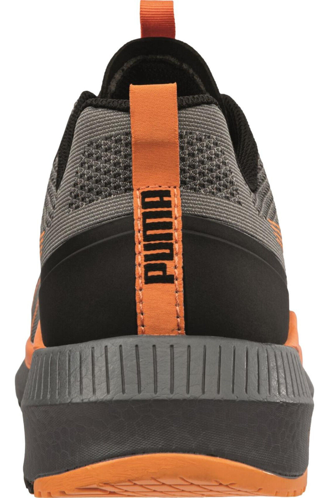 Puma Slide Mens Composite Toe Midsole Safety Trainers Shoes ...