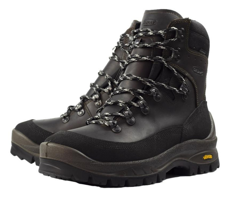 GriSport Overland Mens Vibram Hunting Shooting Walking Sporting Country ...