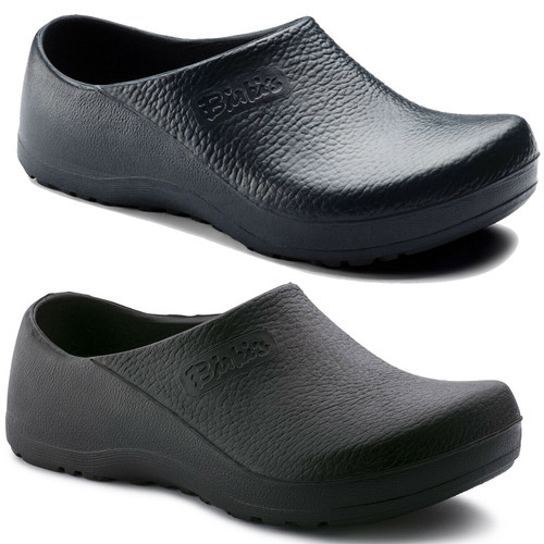 Birkenstock Profi Birki Mens Work Nurse Kitchen SRB Shoes Regular Width