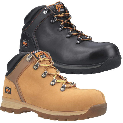 Timberland Pro Splitrock XT Mens Composite Toe Work Safety Boots ...