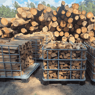 B & L Wood Products