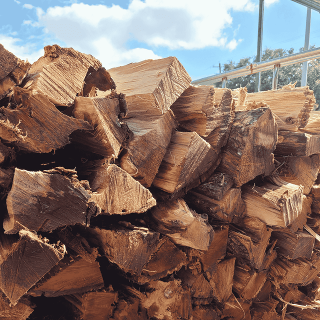 B & L Wood Products