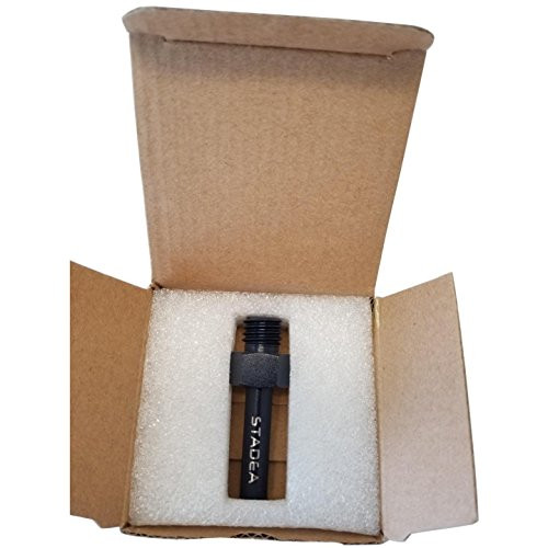 Stadea Adapter 3/8" Triangular to 5/8" 11 Male - Series Super A - Shop ...