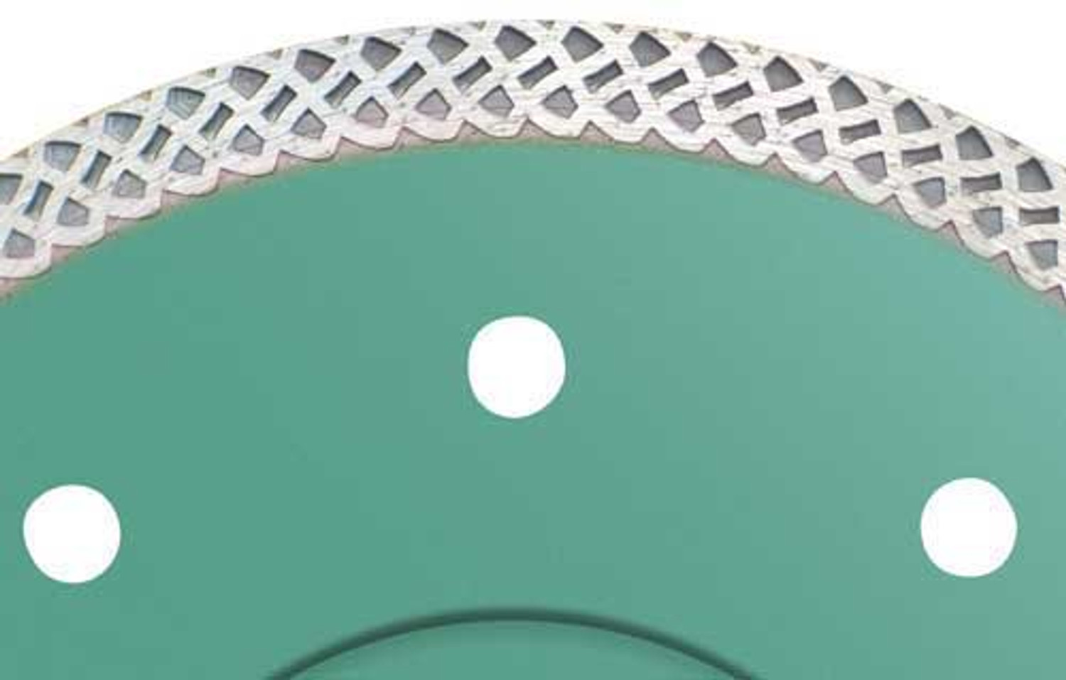 Pearl Abrasive P4 Pearl P4 Diamond Blade 7 Grinder Tile 10