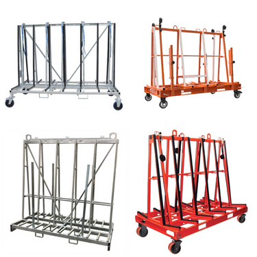 Granite A Frame | Stone Slab Aframe