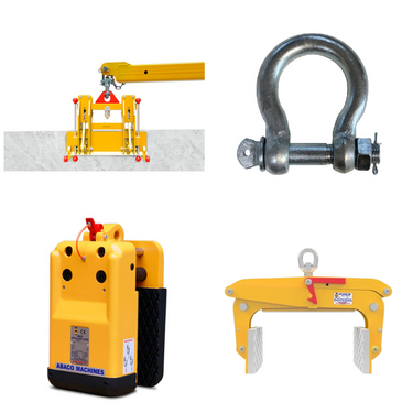 Slab Lifter | Granite Slab Lifter Equipment Clamp