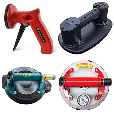 Glass Suction Sucker Cups | Vacuum Suction Cups Lifters Granite