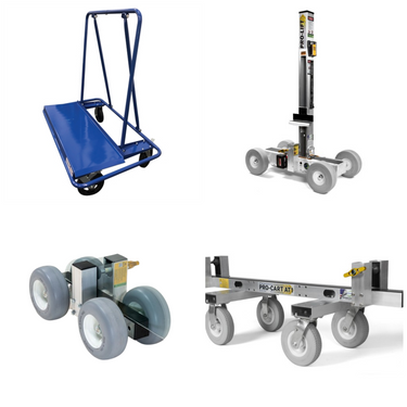 Stone Granite Cart | Granite Slab Cart Installation Transport Carts