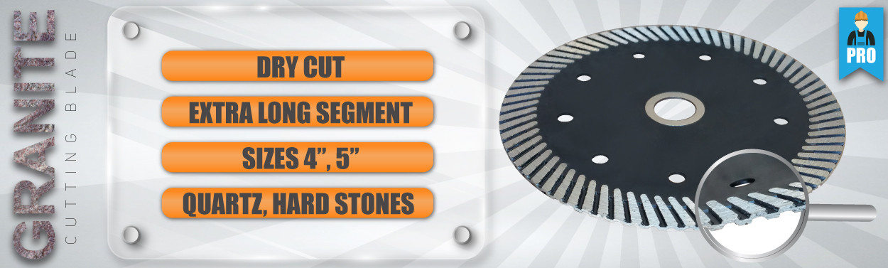 Diamond Tools Suppliers | Granite Fabrication Tools, Granite Tools Supplier