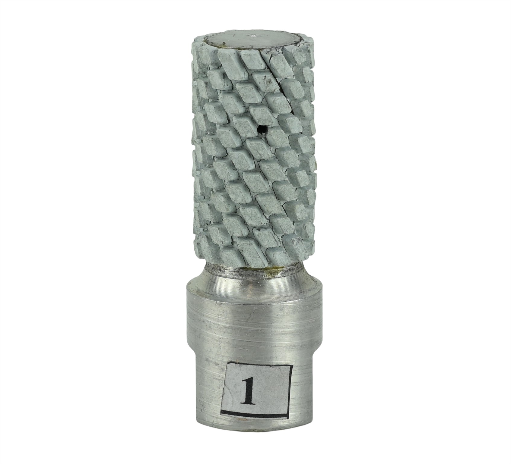 Stadea 1" Diamond Drum Wheel Pads - 3 Step Pads - Sink Round Edge ...