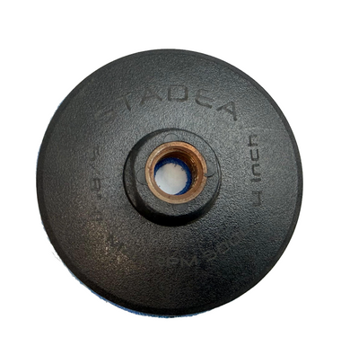Plastic Backing Pad | Rigid Backer Pad