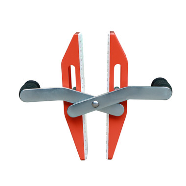 Abaco Double Handed Carry Clamp Pair - ACC40 - Shop N Save Diamond Tools