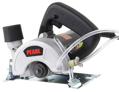 5" Portable Handheld Saw Wet or Dry KIT - Shop N Save Diamond Tools