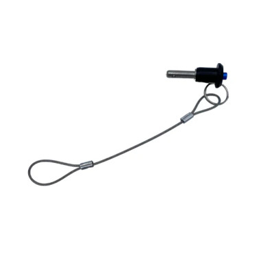 panel handler replacement pins|counter handler replacement quick pins QP1