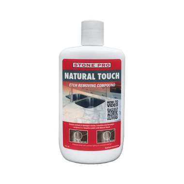 Stone Pro | Etch Remover