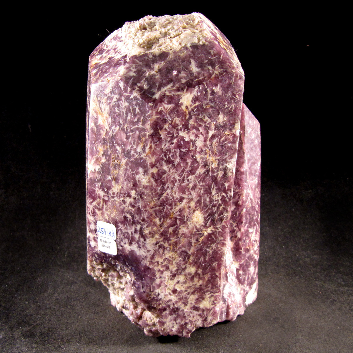 Lepidolite