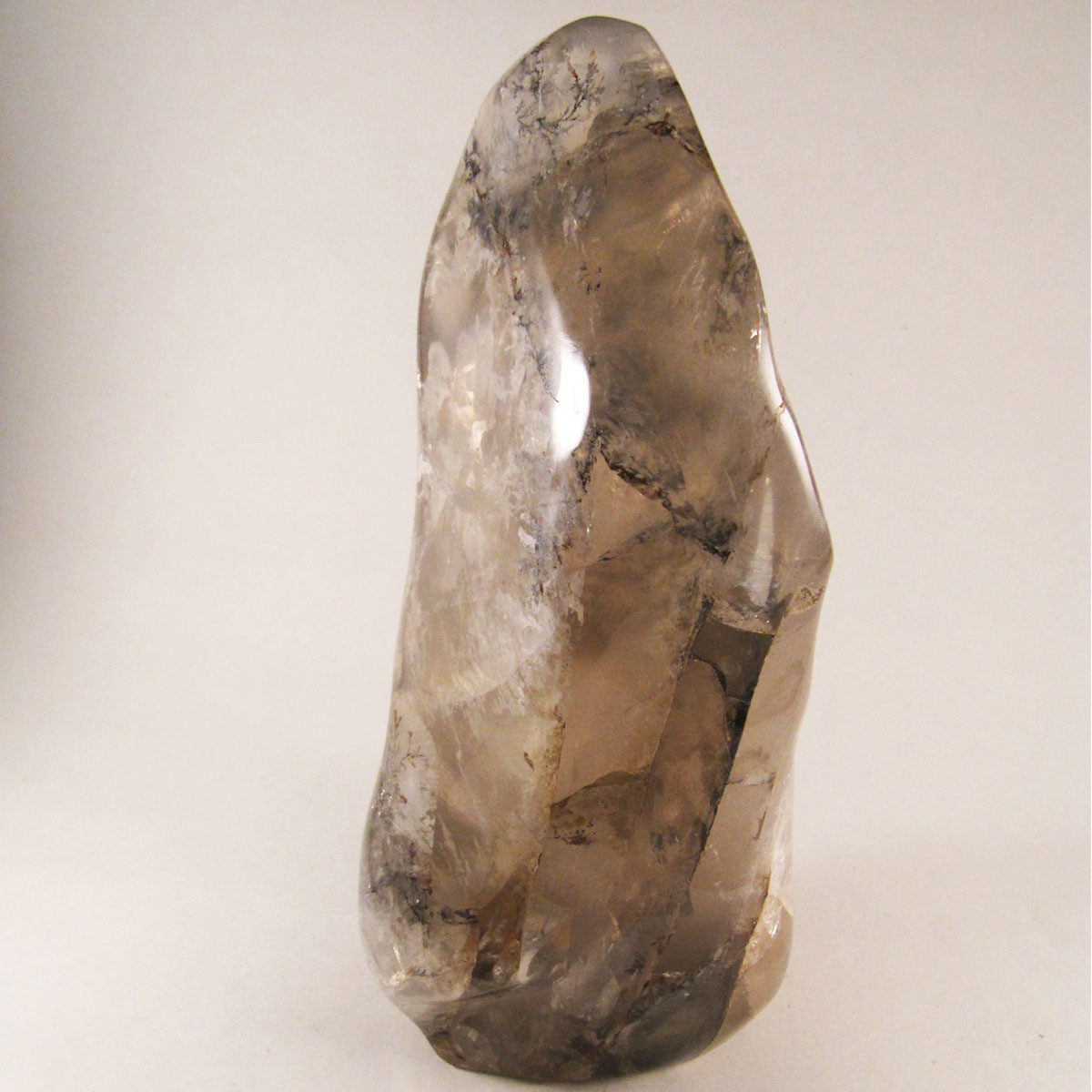 Golden Healer Quartz