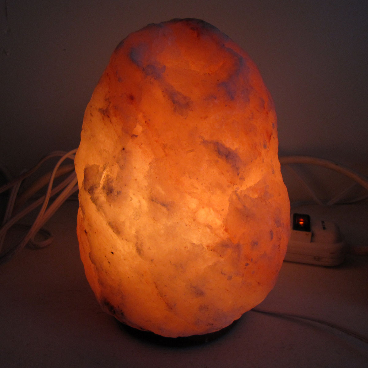 Himalayan Salt Lamp, Small