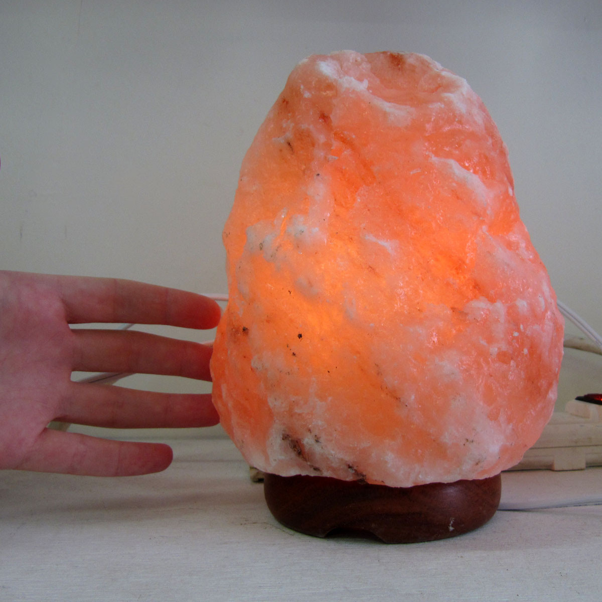 Himalayan Salt Lamp, Small