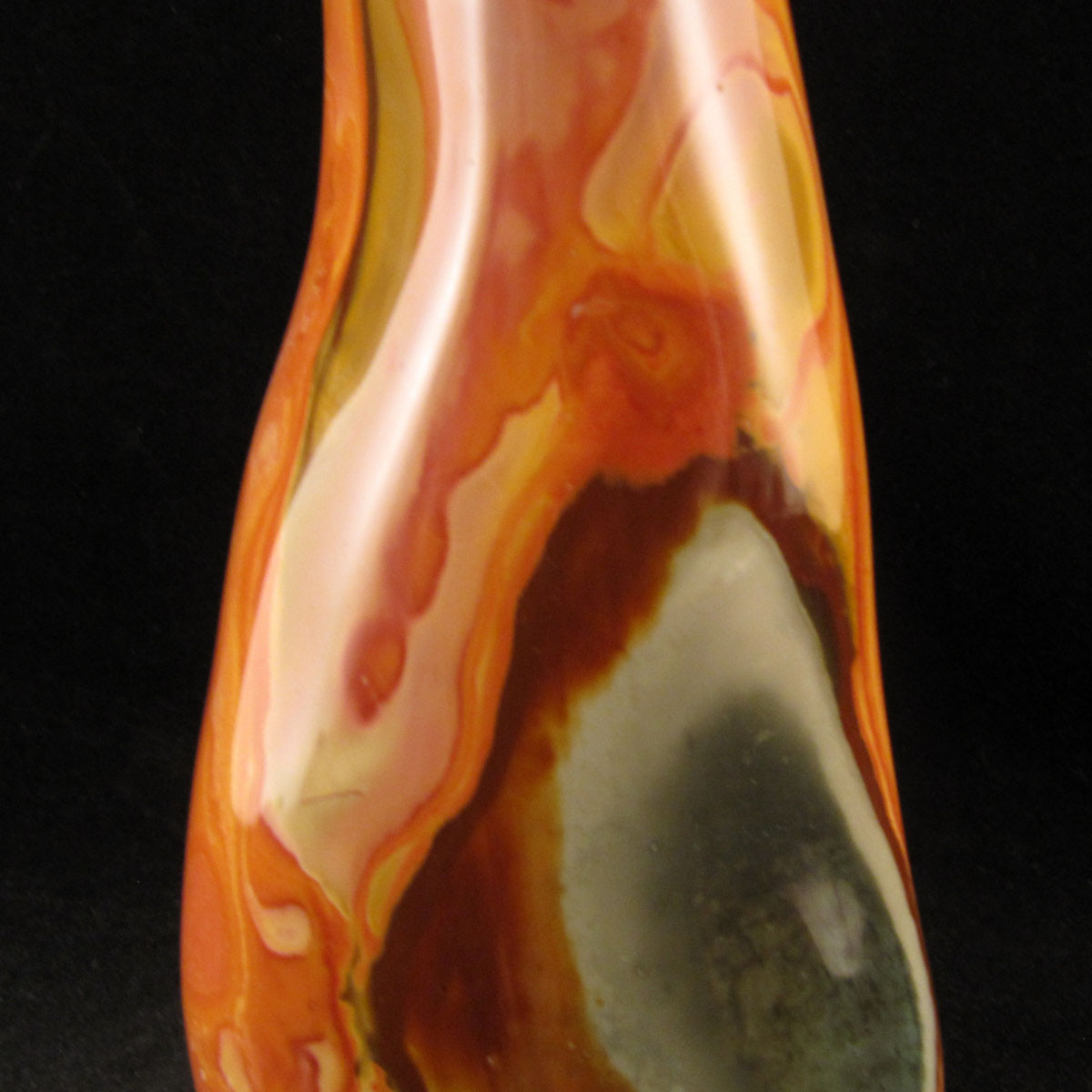 Polychrome Jasper Freeform - MPJFF021 - Enter the Earth, Inc
