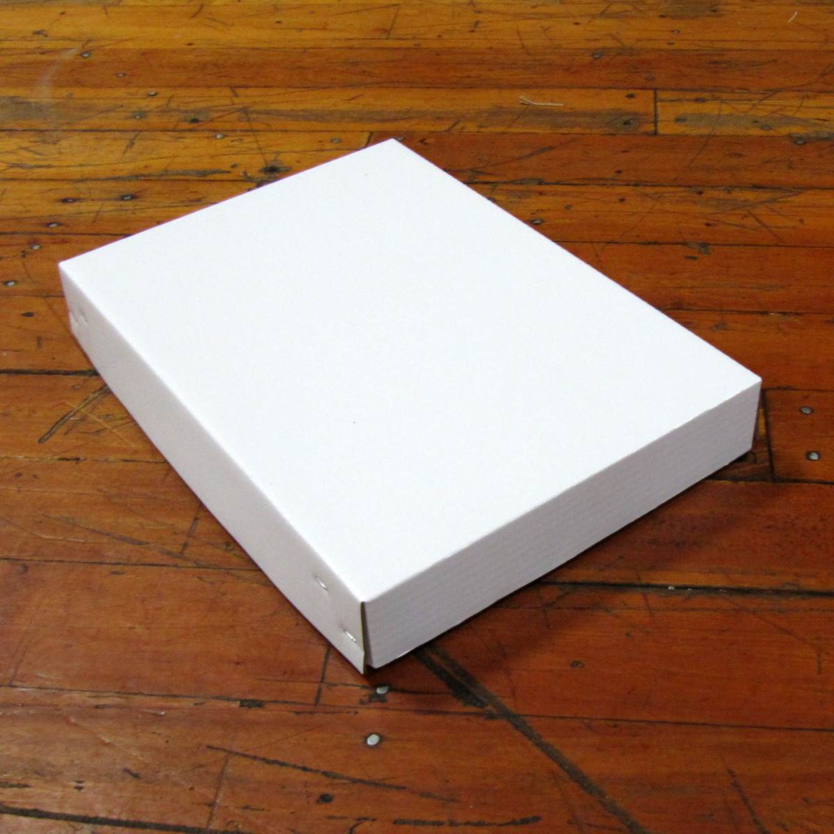 2" deep Mineral Specimen White Flats, set of 50 Tops & 50 Bottoms ...
