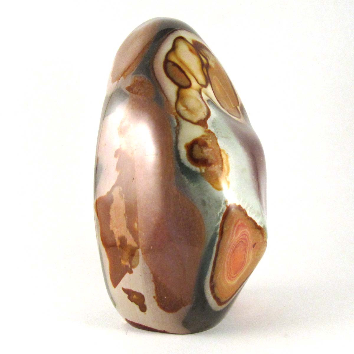 Polychrome Jasper Freeform