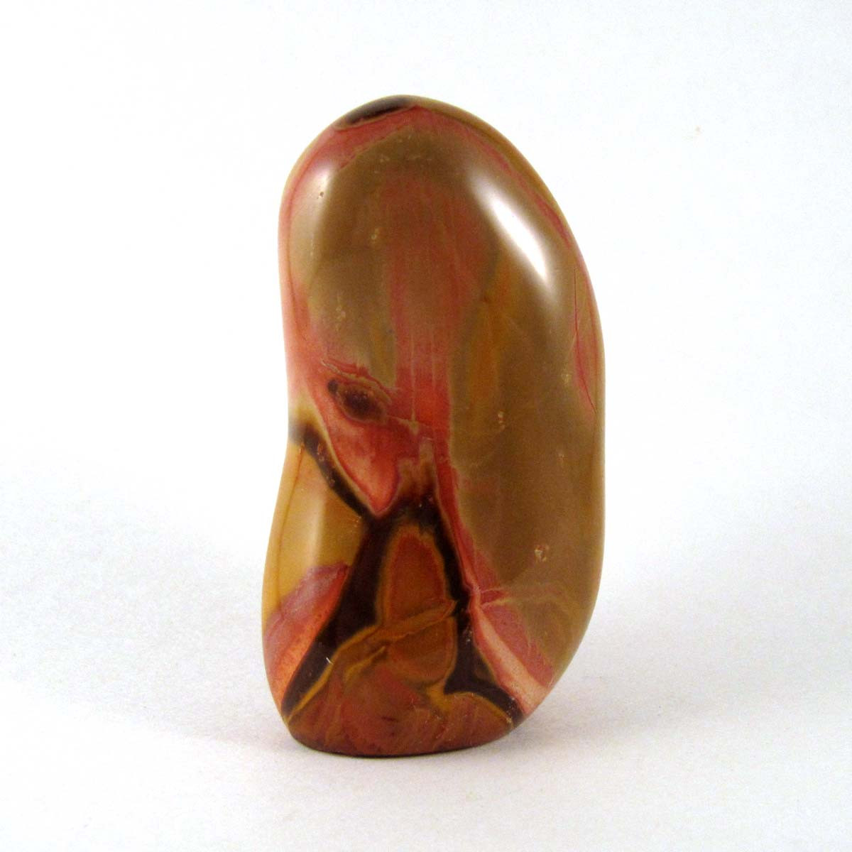 Polychrome Jasper Freeform