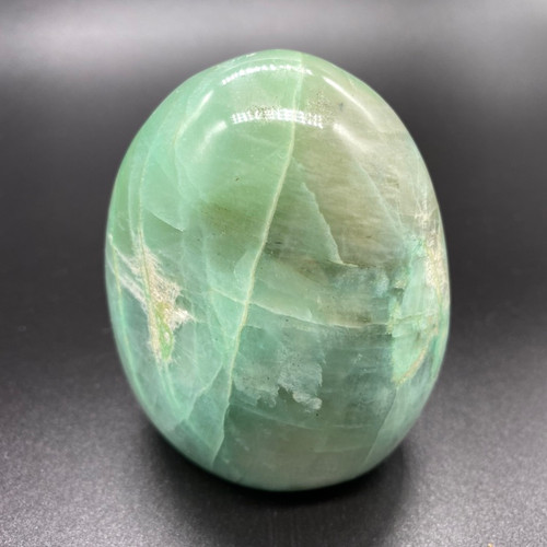 Garnierite "Green Moonstone" Freeform at Enter the Earth