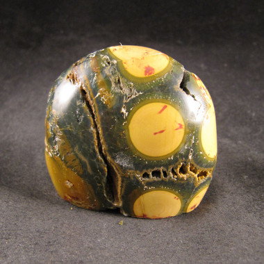 Ocean Jasper Botryoidal Freeform