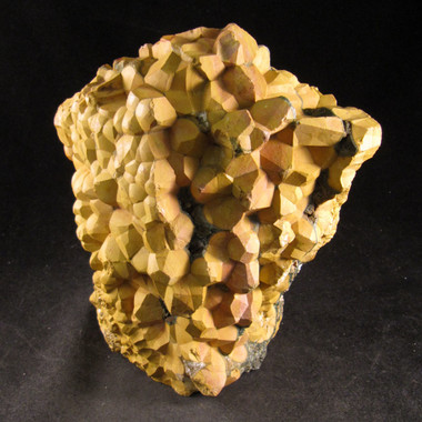 Ocean Jasper Botryoidal Freeform
