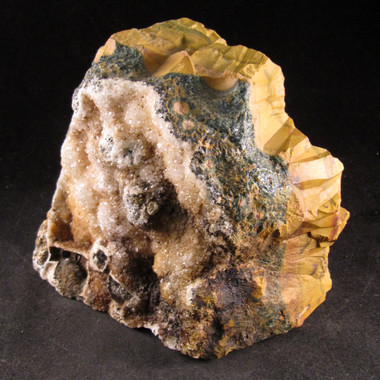 Ocean Jasper Botryoidal Freeform