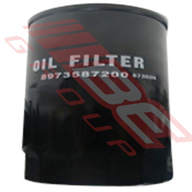 OIL FILTER - TO SUIT - ISUZU 4JJ1