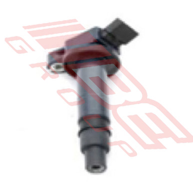 IGNITION COIL - TO SUIT - TOYOTA 1TR/ 2TR/ 1GR