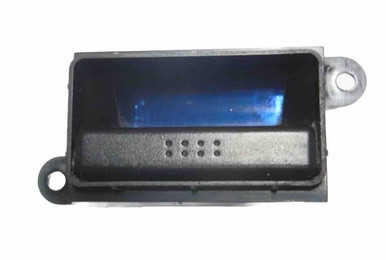 1994-1997 1996 1995 OEM HONDA ACCORD CLOCK DASH CLOCK - Hand Picked ...