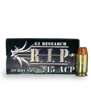 Ammo - .45 ACP/Auto - Canoe Club USA